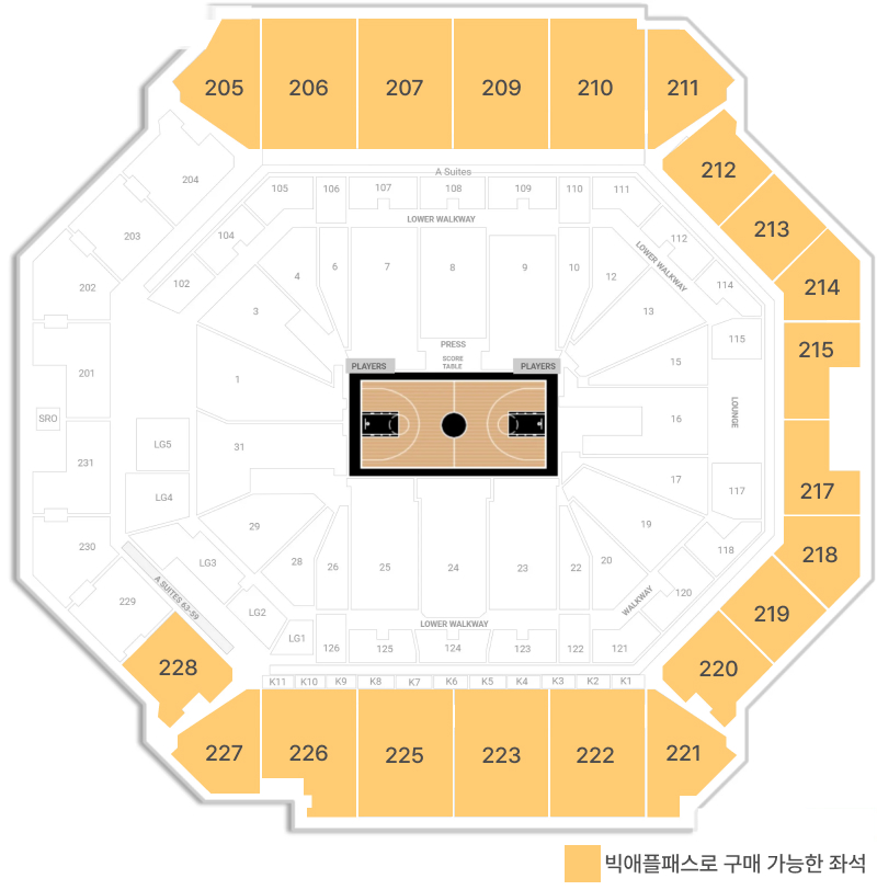 설레는 여행의 시작, with. Tamice